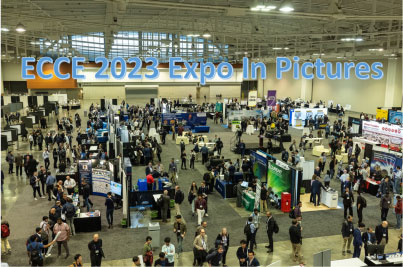 How2Power.com at ECCE